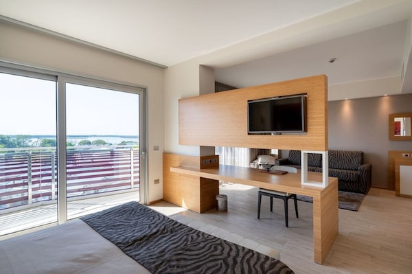 Hotel Laguna Park - Bella Vista - Caorle