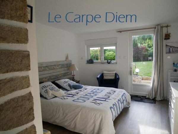 Le Carpe Diem - Quimper