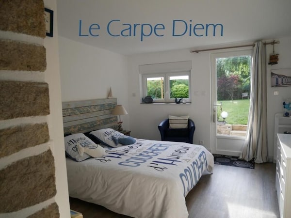 Le Carpe Diem - Quimper