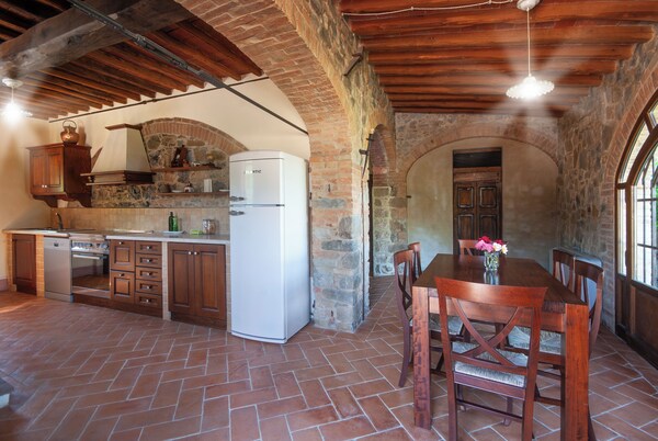 Agritourism Pertimals - Montalcino