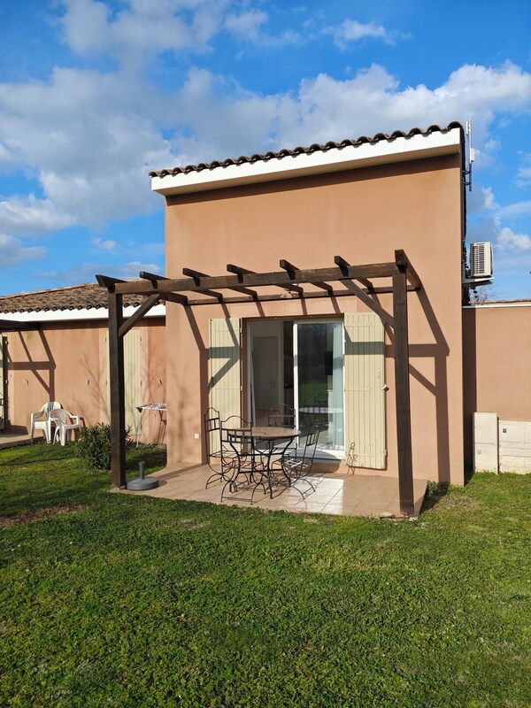 Casa Luna - Vaucluse