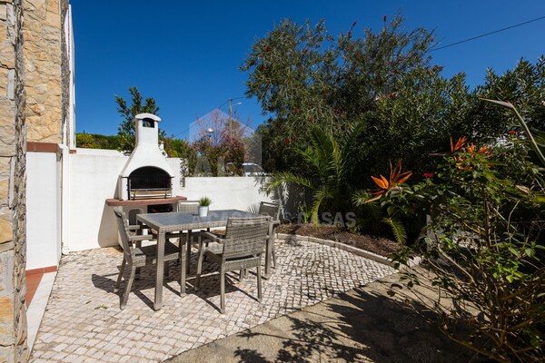 Villa Catarina By Acasadascasas - Ericeira