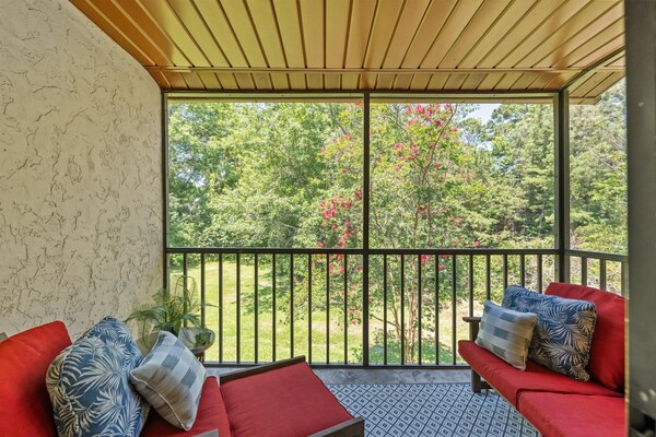Beautiful 2 Bedroom 2 Bathroom Condo With Balcony. - Augusta, GA