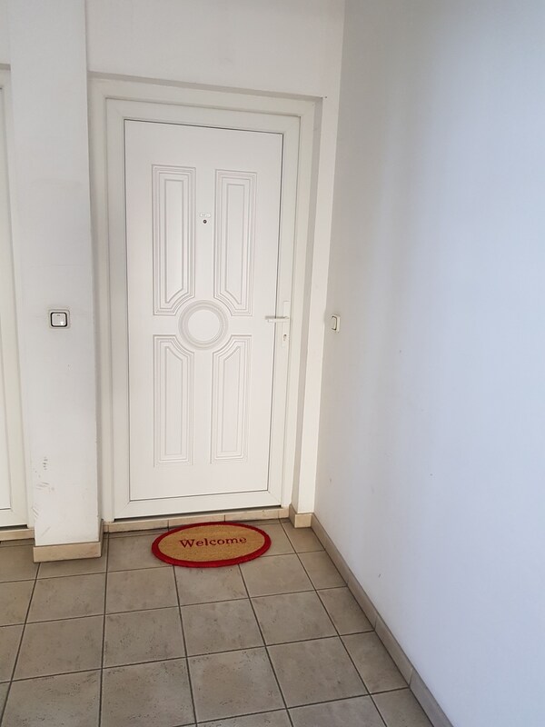 Apartment 40 A Cosy 1-bedroom Apartment In Fantastic Zagreb With Wifi, Ac - Zágráb