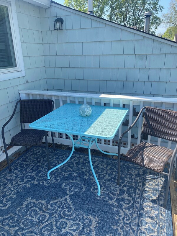 Little Cottage Of Gratitude Saybrook Manor Walk To Beach - Old Saybrook, CT