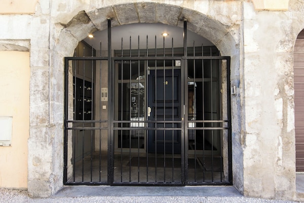 Petit Appartement Cozy Sup - Saint-Martin-d'Hères