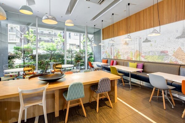 Stunning Studio Double At Shinjuku  Tokyo - Ikebukuro