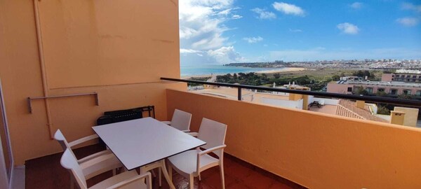 Beach House At D. Pedro Hotel W/ Pool & Wifi - Praia da Luz