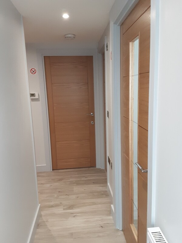 Room 1 In Shared Apartment 2 The Maltings - サマセット