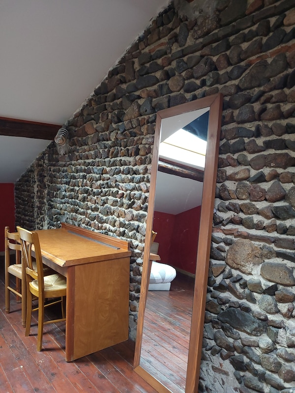 Suite En Bord De Loire (Apt N°23) - Roanne