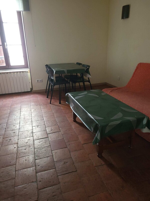 Jetee Sur La Loire (Apt N°12) - Mably