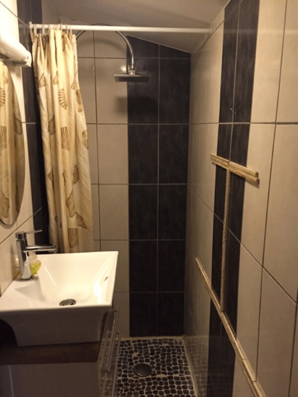 Apt British Sous Les Pentes (Apt N°21) - Roanne