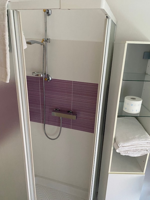 Cassino-two-room Apartment-park Rondo - Cassino