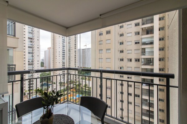 Colourview Studio - Gru 1204 - Guarulhos