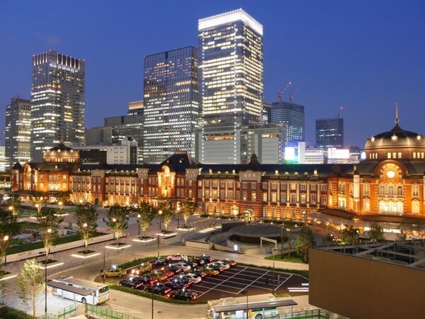 Executive Studio Double At Shinjuku  Tokyo - 