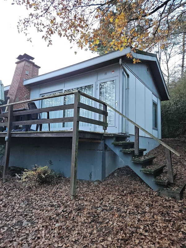 Wali's Nature Bliss Dinant/givet - Givet