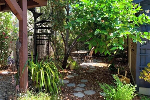 Classic Bright Modern Spacious 1bd/1ba Apartment - Berkeley