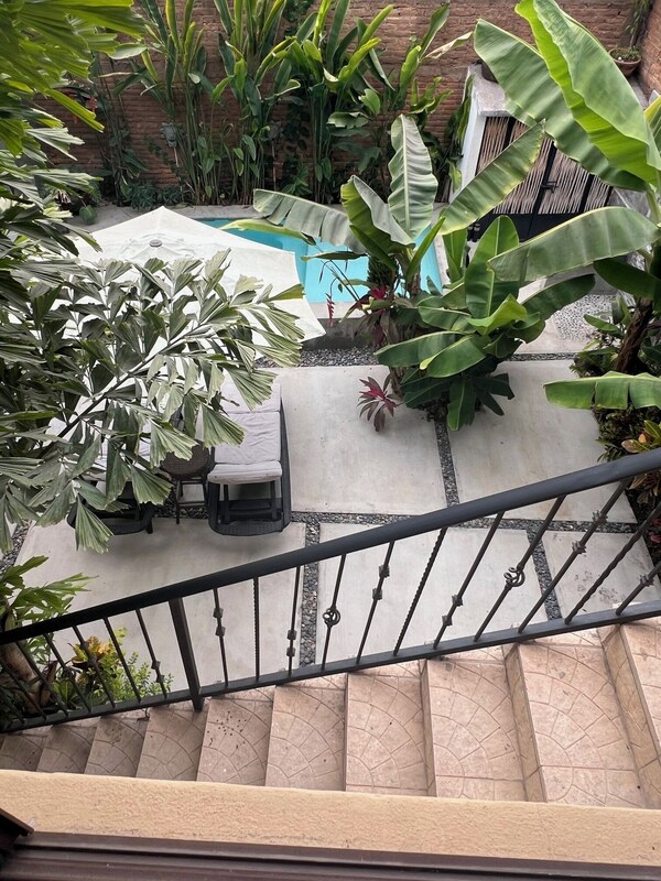 Luxury King Suite In Boutique Hotel - Lo de Marcos