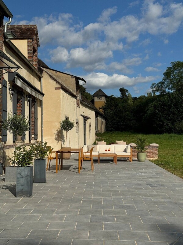 House - La Maison Passy - Joigny