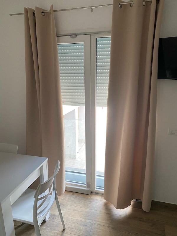 Cassino - White Apartment - Gari Park - Cassino