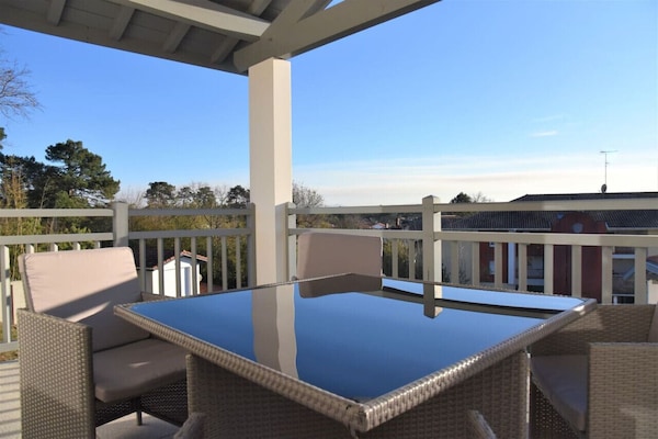 Domaine De Milhà 2ch - Soorts-Hossegor