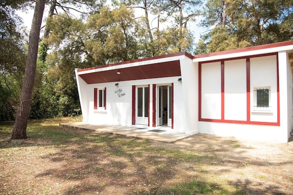 Villa Cat'cha Ti Binta - Bayonne