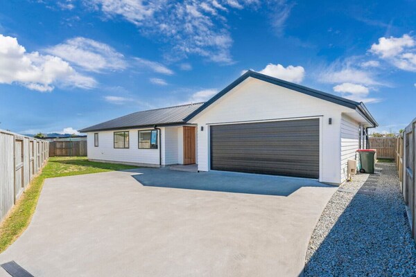 Family Holiday Spot - Taupo - Taupō
