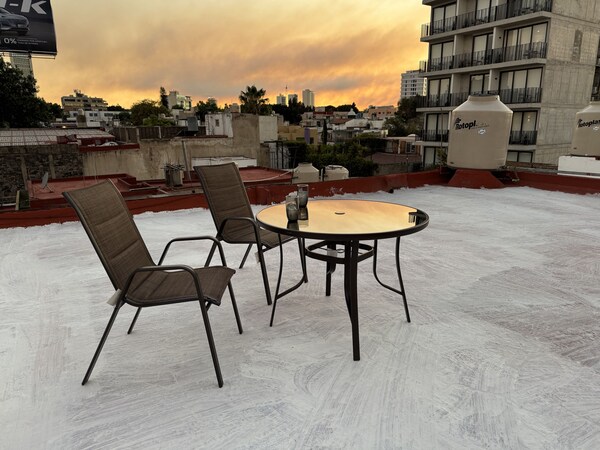 Cute Providencia Apartment One Block From Midtown Mall - 