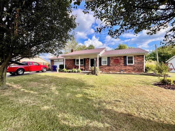 Charming Southern Home - ケンタッキー州