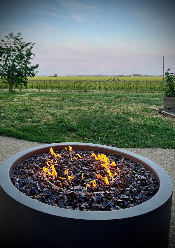 Vineyard Retreat On Grand Island Sacramento Delta - Brannan Island State Recreation Area, Rio Vista