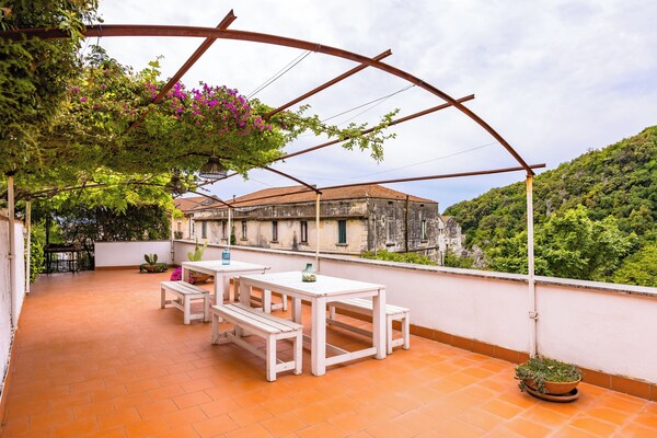 Villa Mina By Napoliapartments - Vietri sul Mare