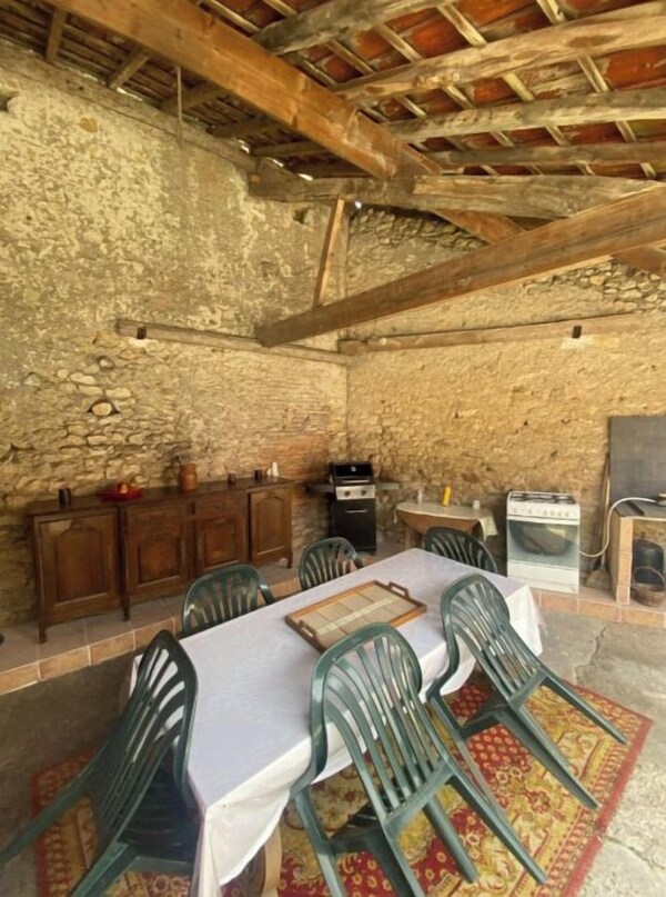 La Petite Ferme D Antan - Châtillon-sur-Loire