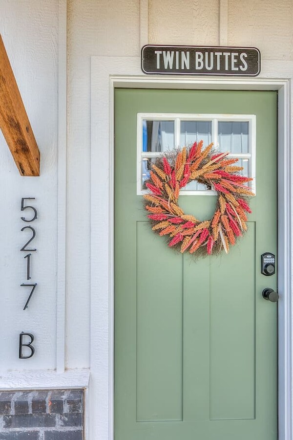 New! Rustic Retreat! 2 Br/2.5 Ba - San Angelo, TX