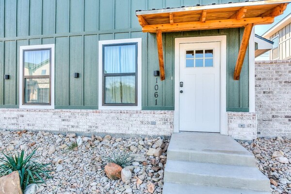3br/2.5 Ba - Brand New! - San Angelo, TX