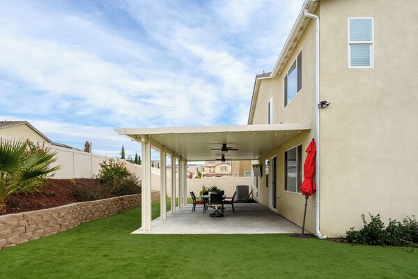 6br Pool Villa W/ Bbq - Near Wineries & Hot Air Balloon Rides - Temecula, CA
