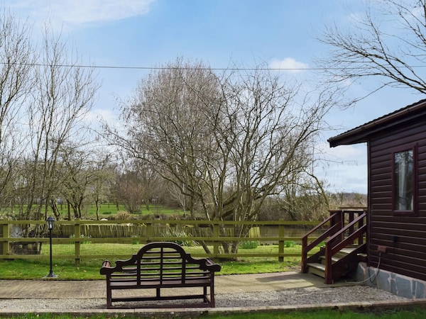 Woodpecker Lodge - Uk49149 - Blackpool