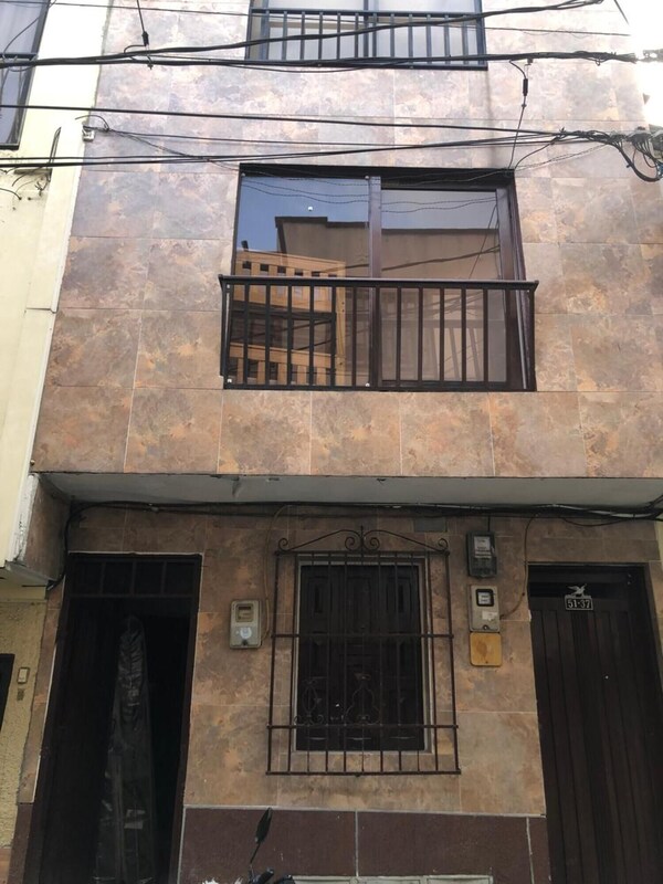Habitación Cerca A Parque De Bello (Antioquia) - Copacabana 