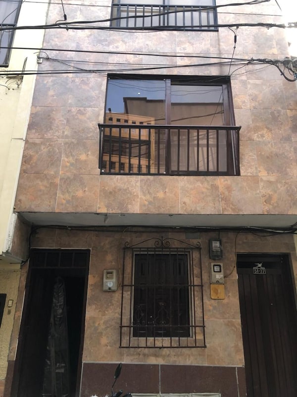 Habitación Cerca A Parque De Bello (Antioquia) - Copacabana