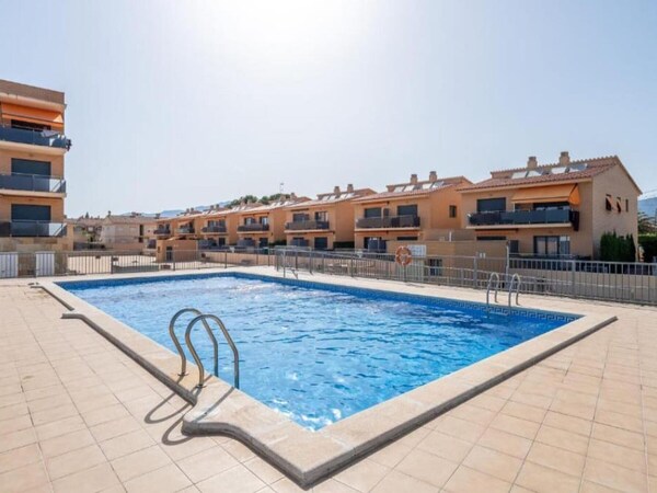 Apartamento En Miami Playa - Miami Platja