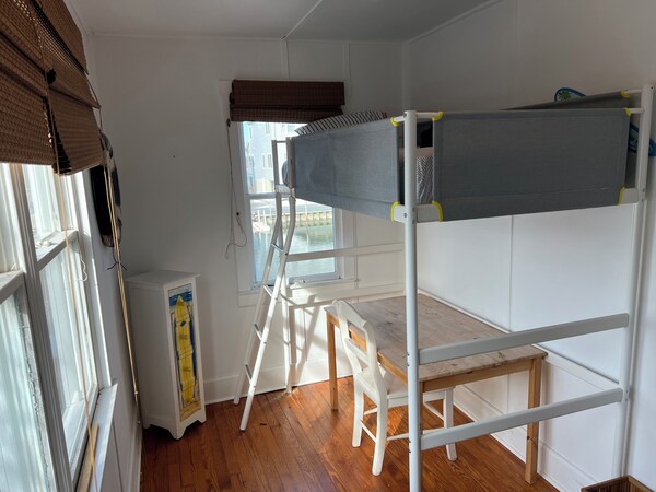 3-bedroom House In Fantastic Seaside Park With Wifi, Ac - Lavallette, NJ