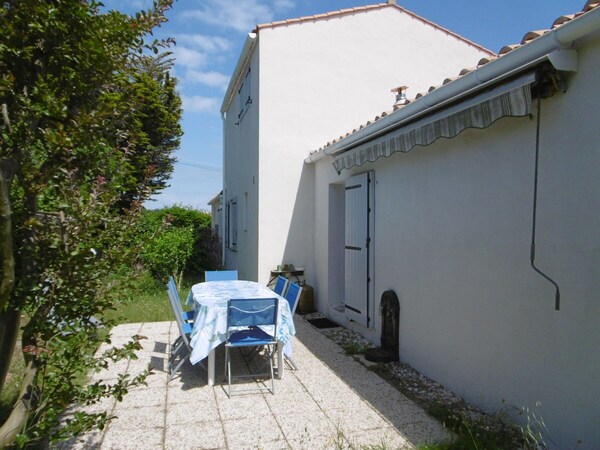 Maison à Barbâtre Proche Plage, Animaux Admis - Barbâtre