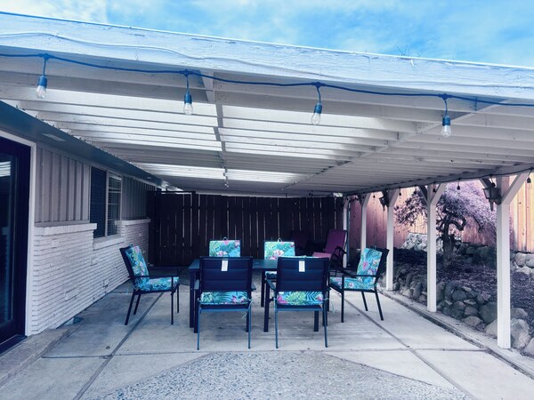 3-bedroom House In Amazing Yakima With Wifi, Ac - Yakima, WA