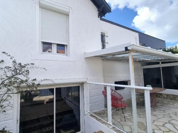 Seafront Vacation Home - 4 Pers. - Fouras