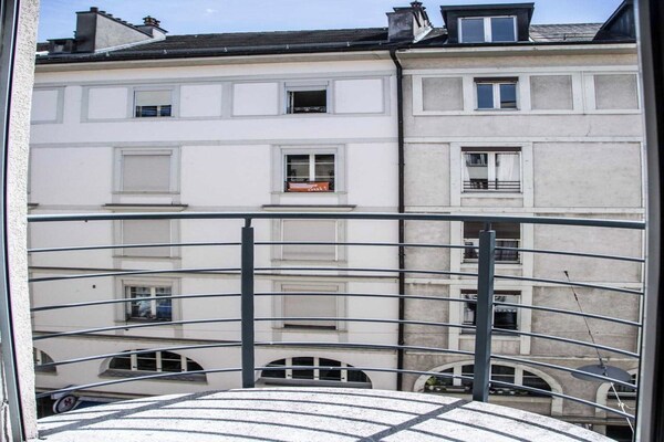 Charmant Appartement- 1br-4p- Genève - Aéroport de Genève Cointrin (GVA)