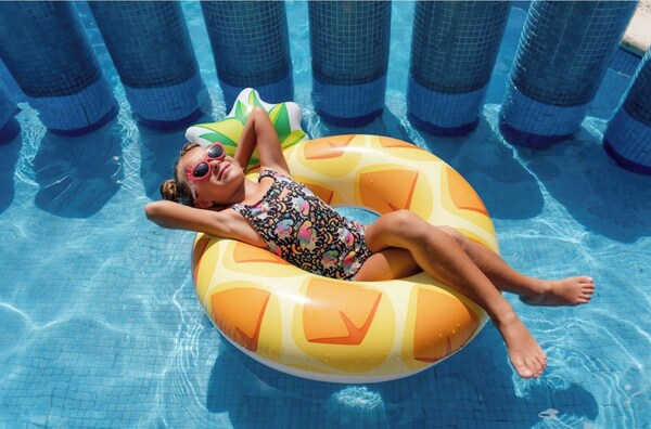 The Reef Coco Beach & Spa -Wifi -Beautiful Playa Del Carmen - Playa del Carmen