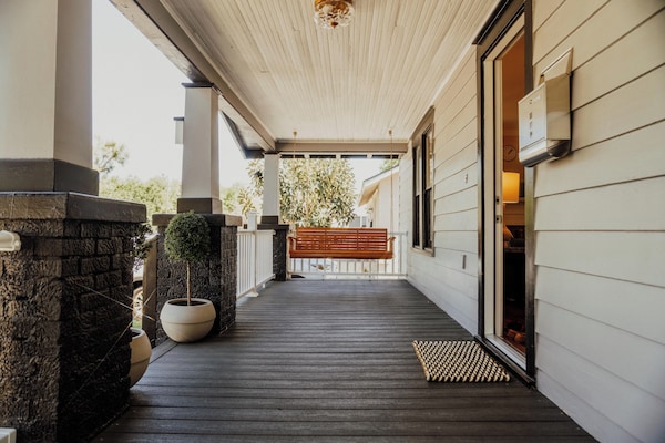 Samaya House Cozy 2br 2 Baths Downtown Orlando - Orlando, FL