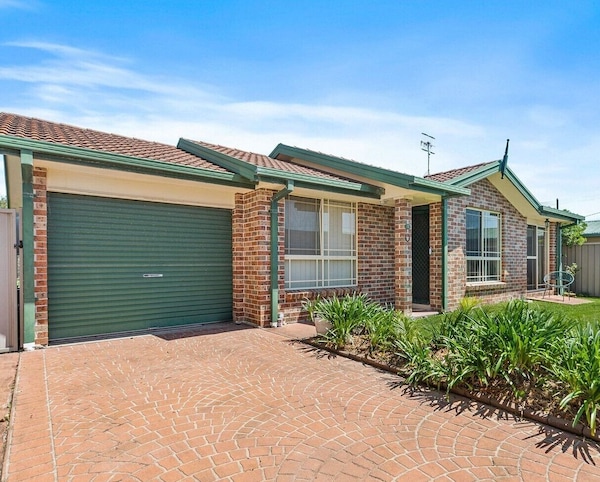 Comfortable House In Heart Of The Entrance&parking - The Entrance