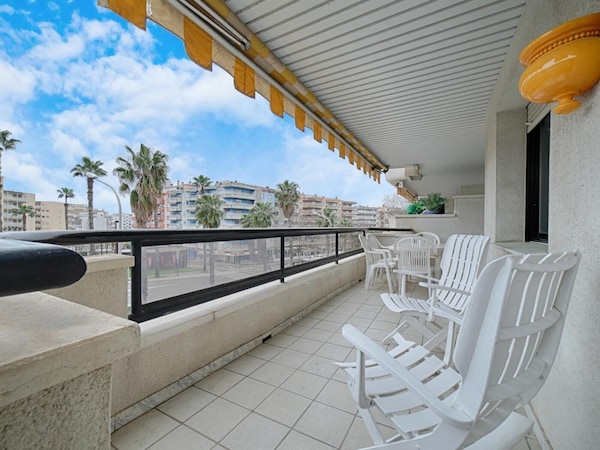 Winahost Salou Cancun Residential Complex - Salou