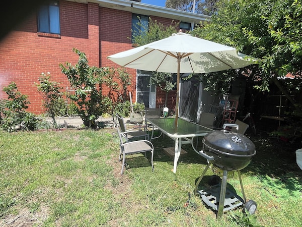 3 Bedrooms Home In Laverton 19 Minutes To Melbourne Cbd Center - Brooklyn