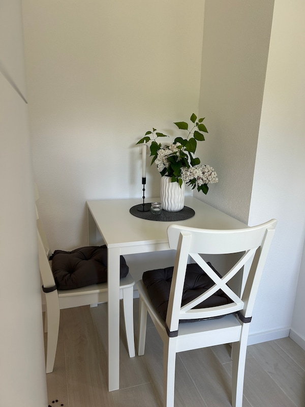Ferienwohnung/app. Für 2 Gäste Mit 65m² In Oberwesel (272966) - Oberwesel